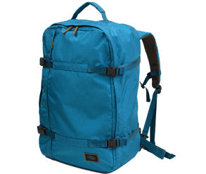 HT Backpack – ヴァリュウ物産